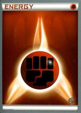 Fighting Energy (The Flying Hammer - Rowan Stavenow) [World Championsh